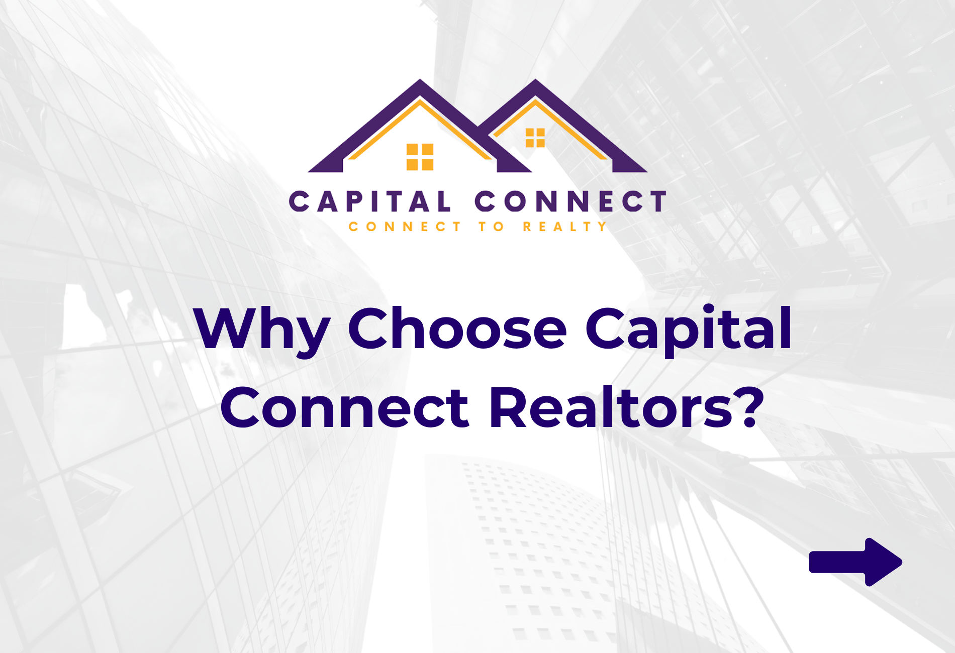 Capital Connect Realtors - Capital Connect Realtors